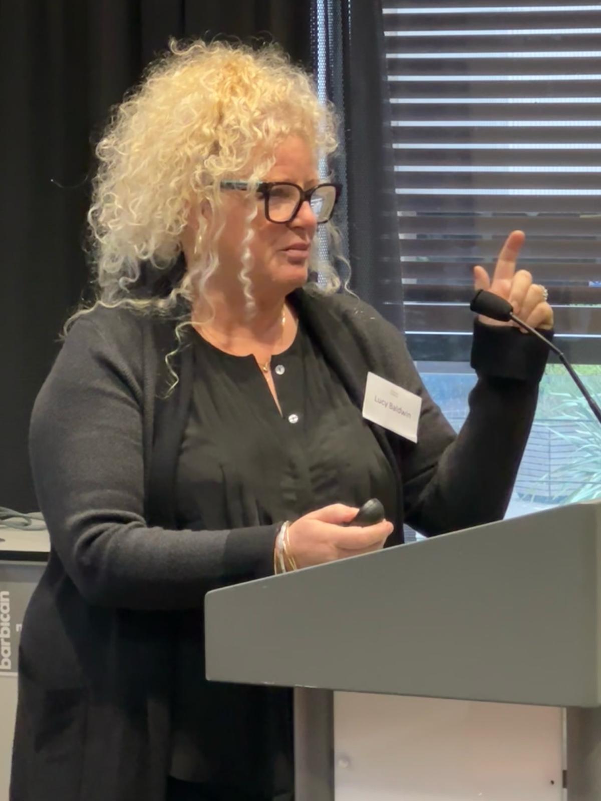 Doing Porridge Events – Doing Porridge