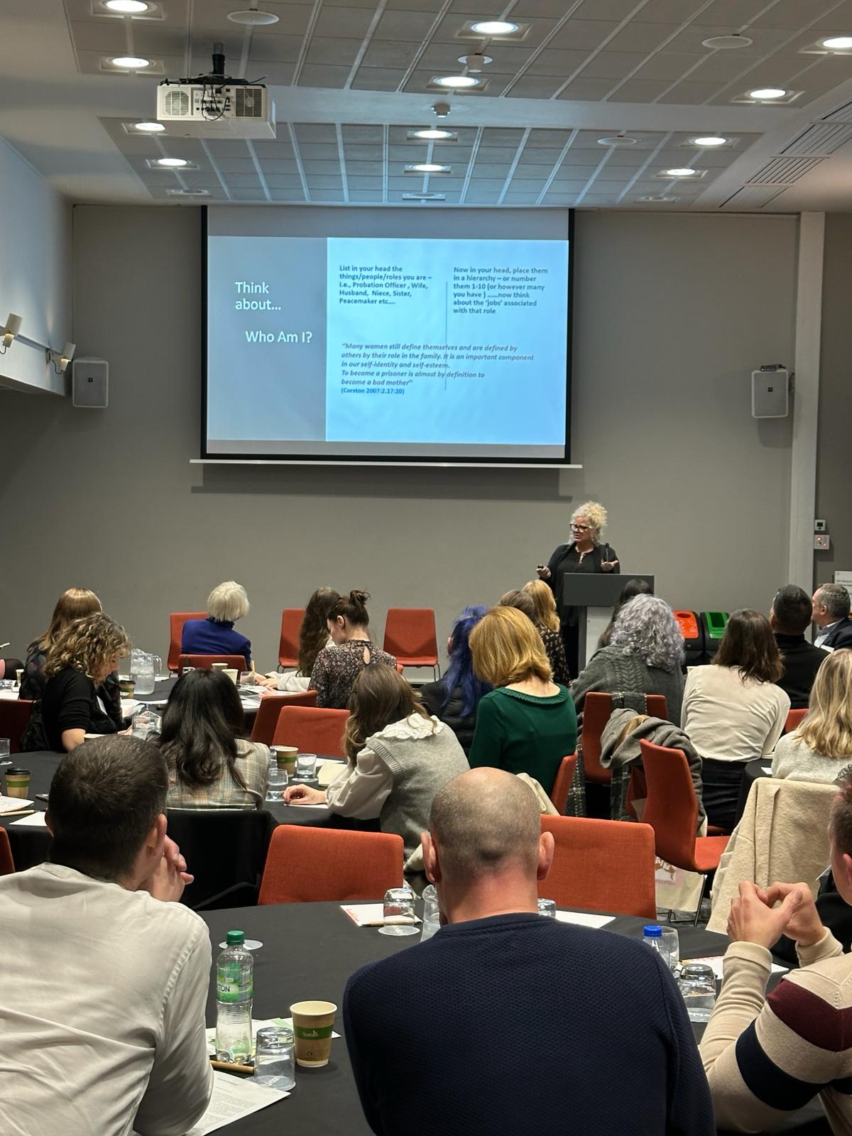 Doing Porridge Events – Doing Porridge