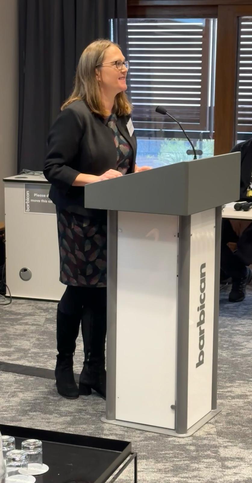 Doing Porridge Events – Doing Porridge