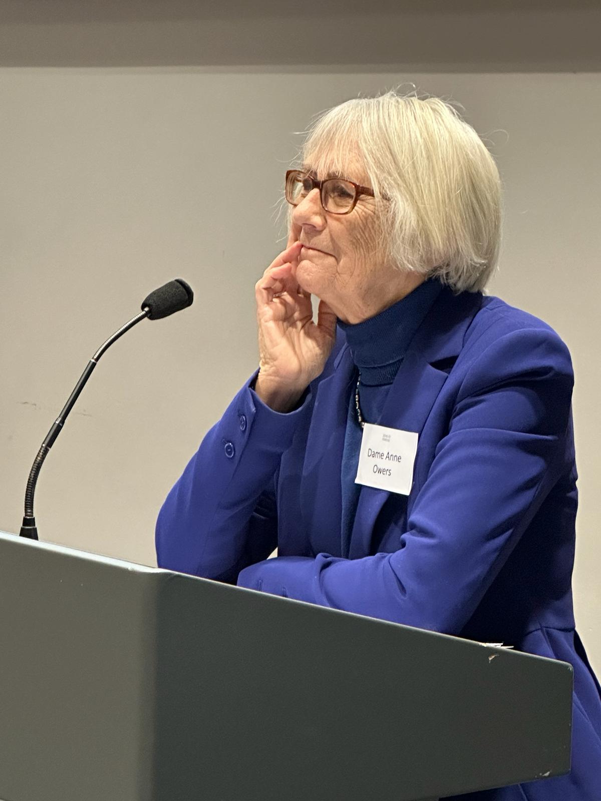 Doing Porridge Events – Doing Porridge