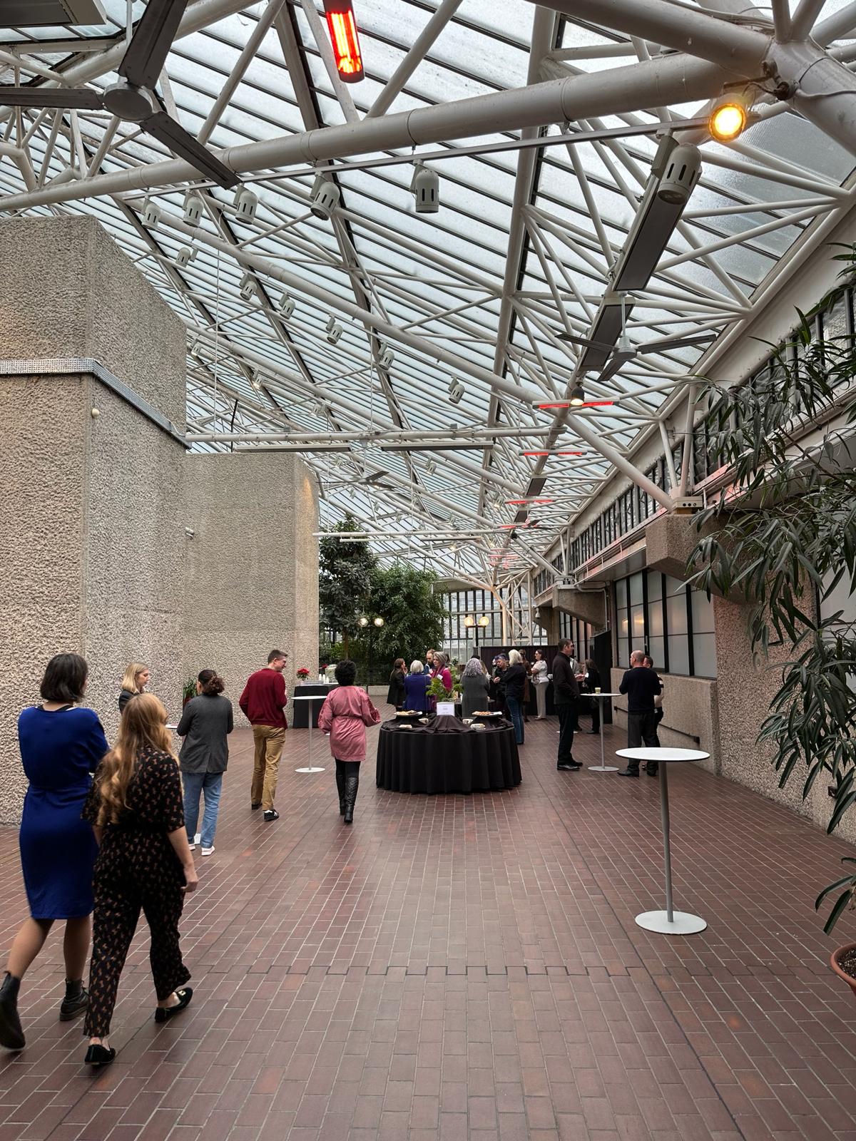 Doing Porridge Events – Doing Porridge