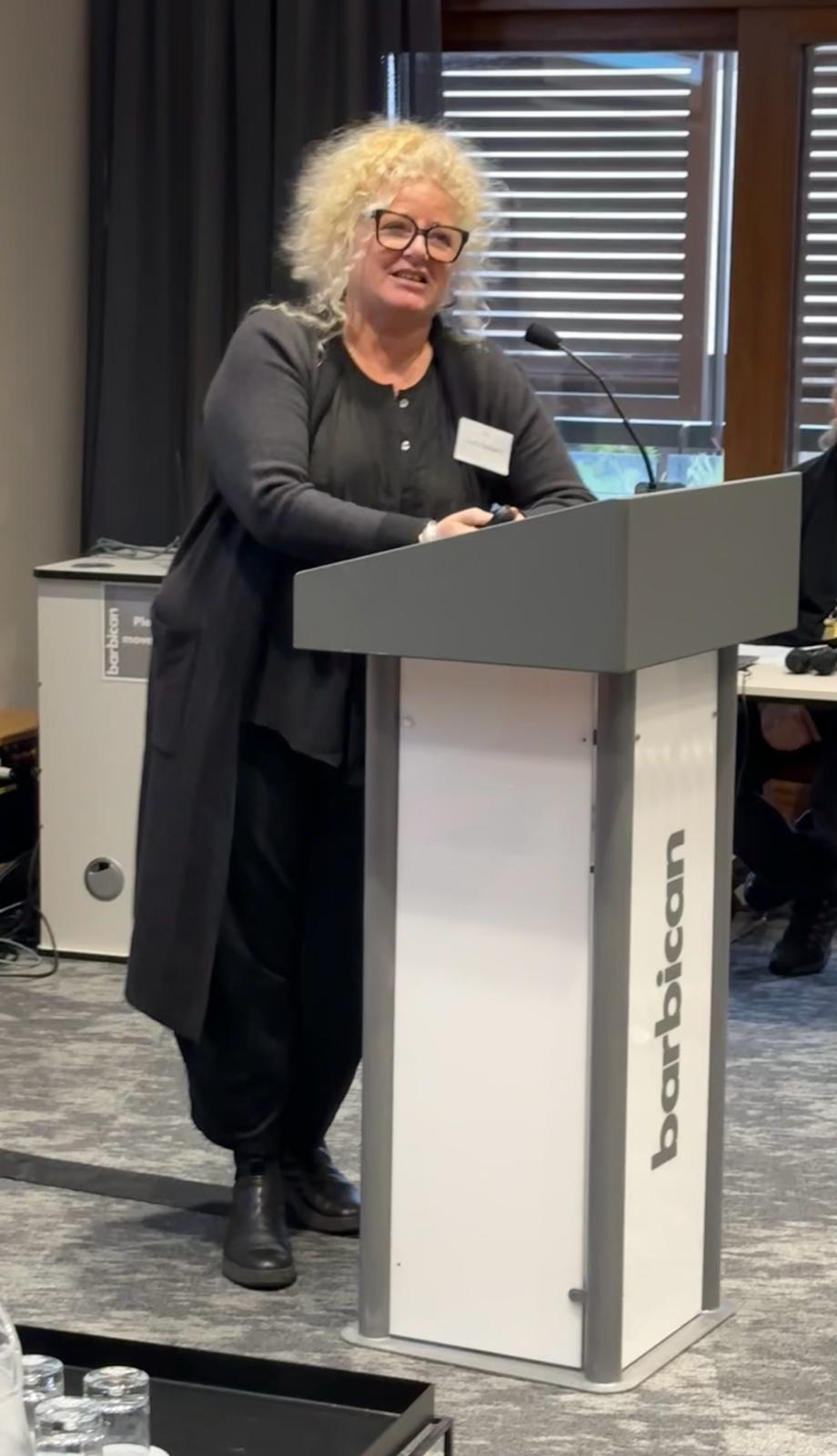 Doing Porridge Events – Doing Porridge