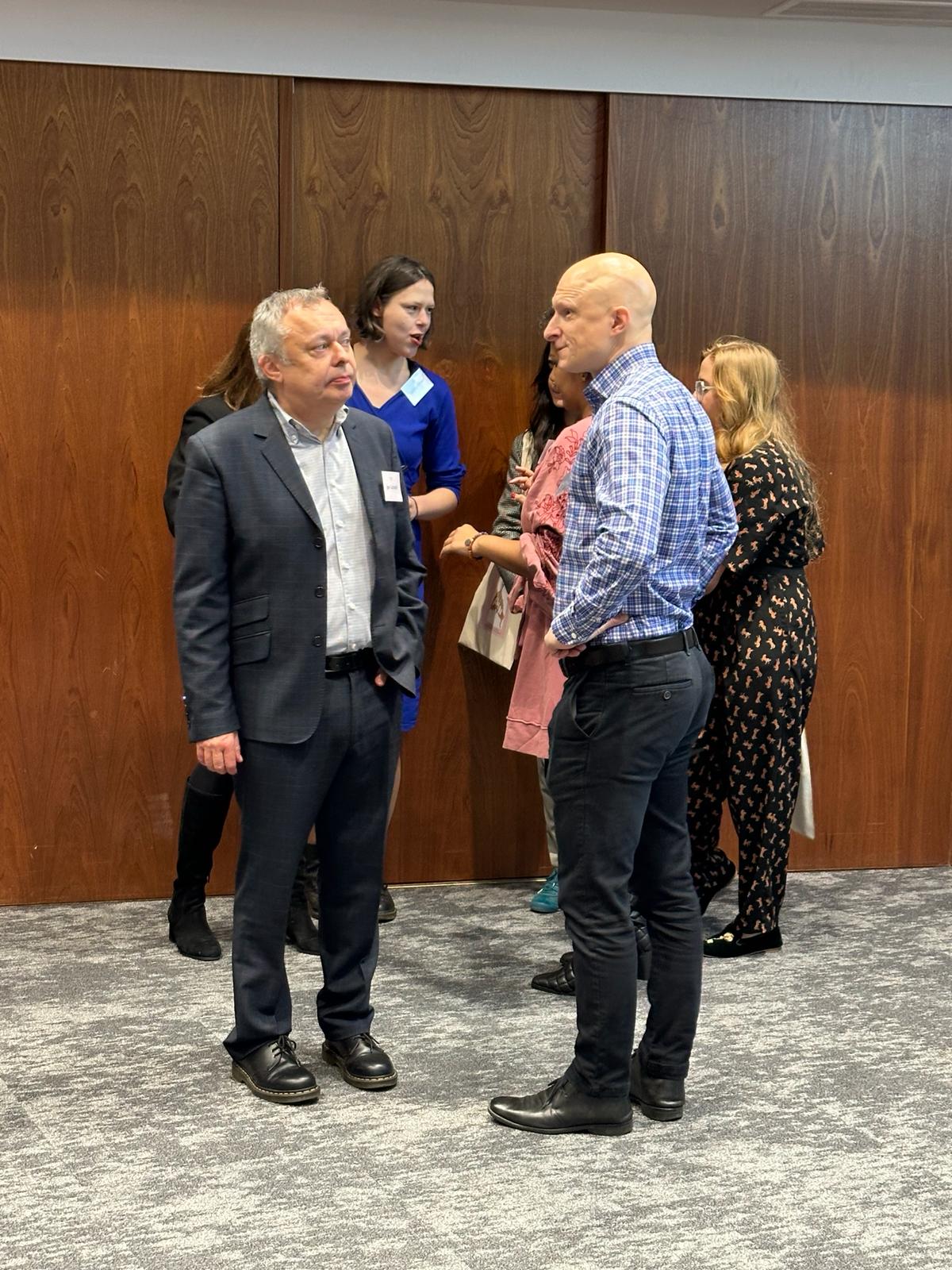 Doing Porridge Events – Doing Porridge